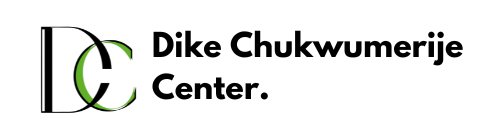 Home - Dike Chukwumerije Center
