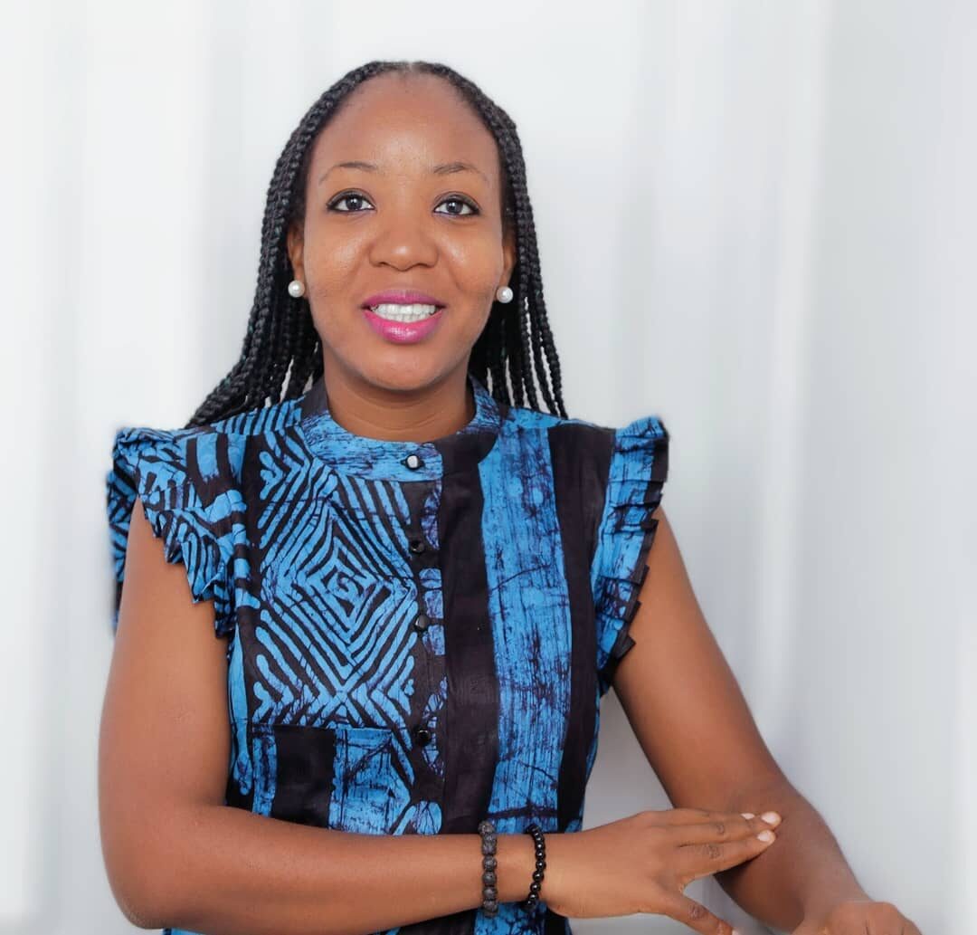 About Us - Dike Chukwumerije Center