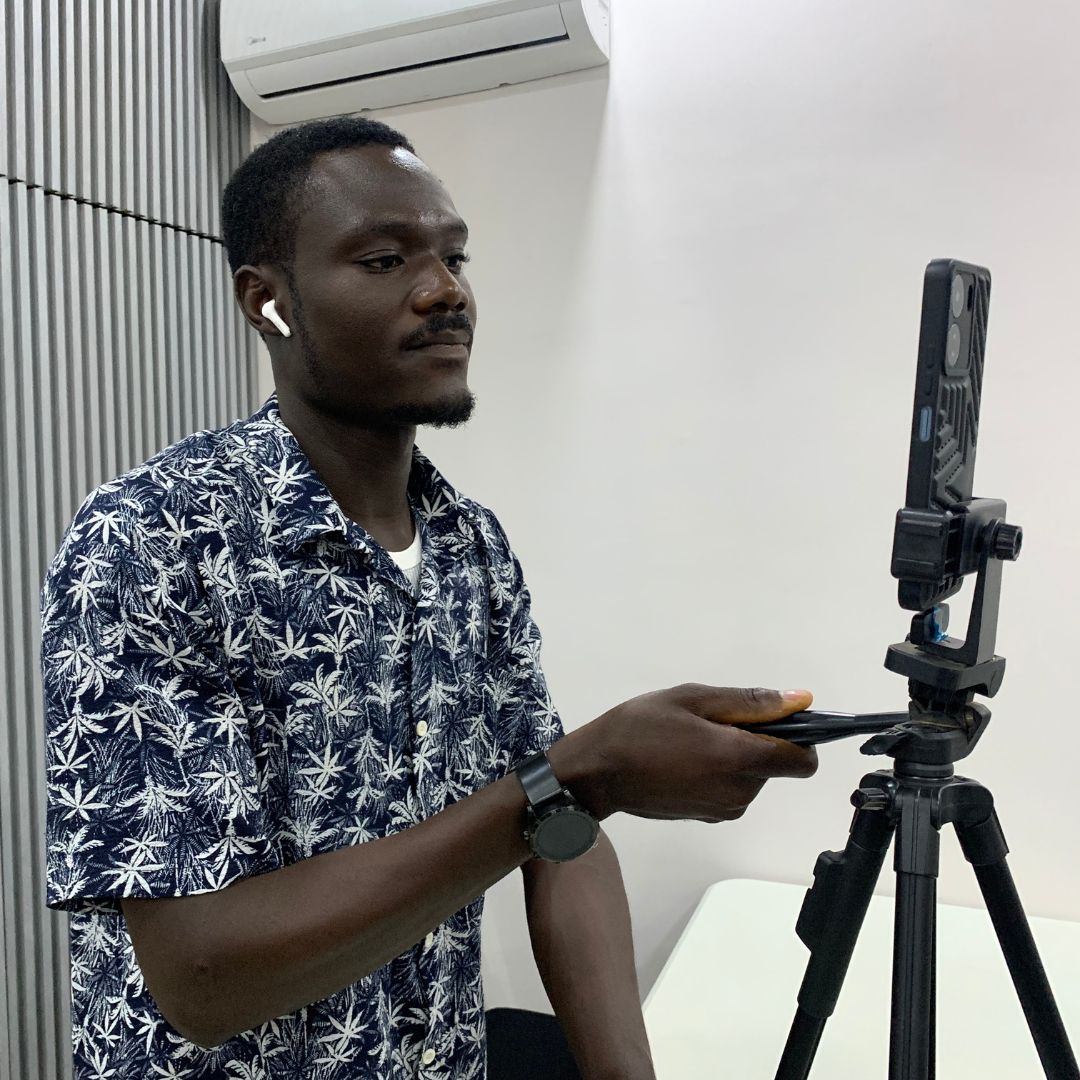 Open Days – Dike Chukwumerije Center