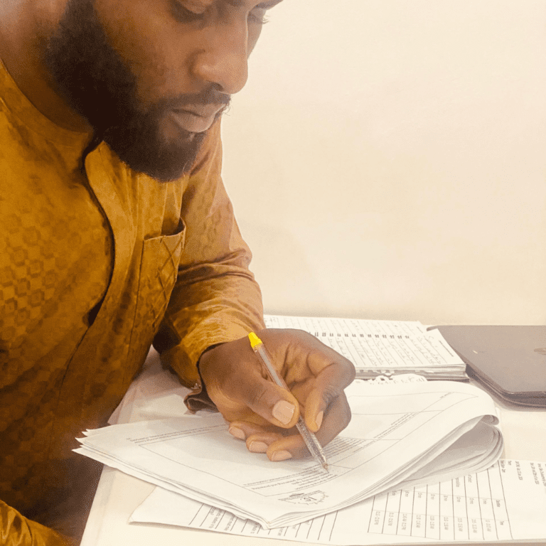 Open Days - Dike Chukwumerije Center